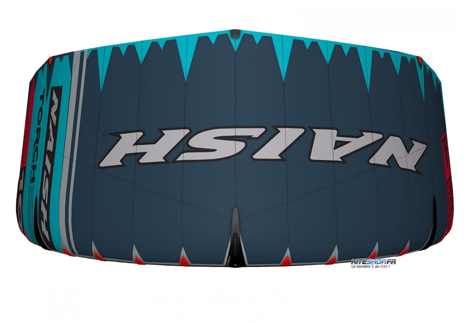 AILE DE KITESURF NAISH TOCH WITH ESP 2020 - KITESHOP.FR