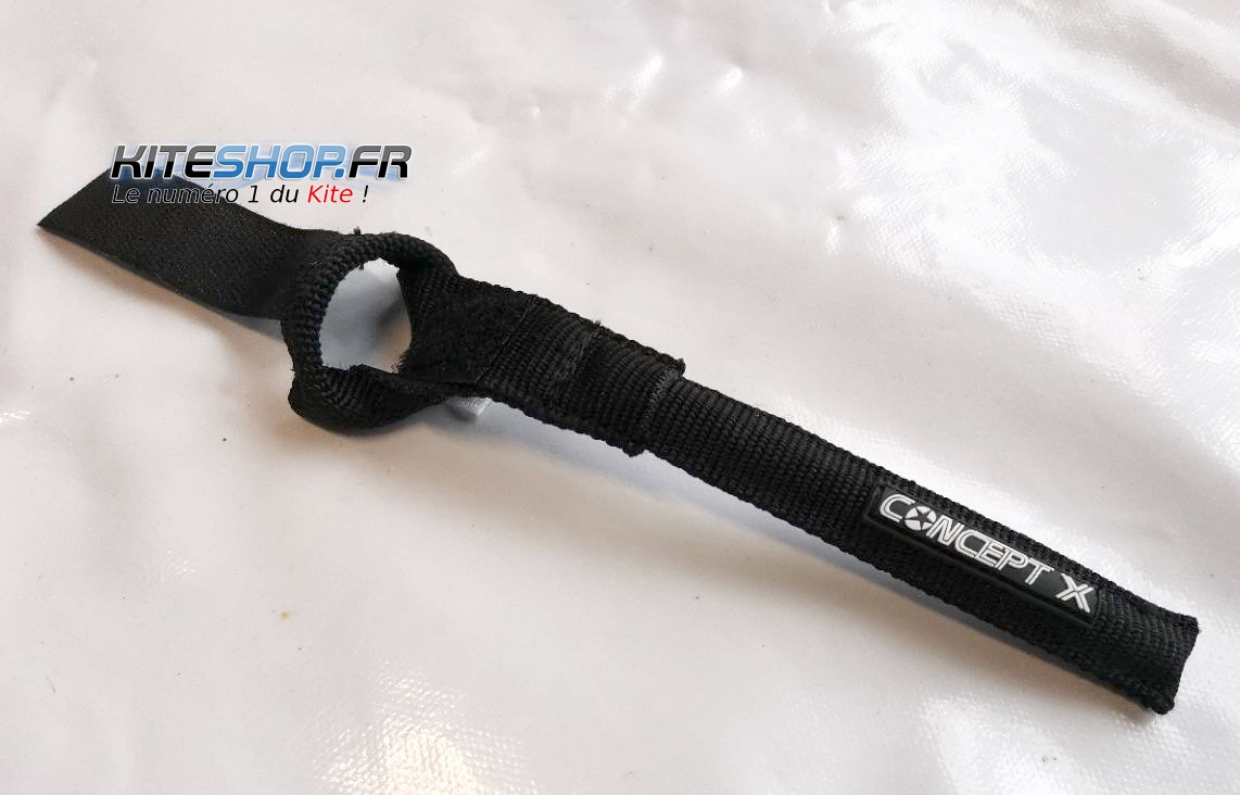 TCHOUTCH UNIVERSEL DOIGT DE FIXATION HARNAIS CHICKENLOOP CHICKEN DICK ...