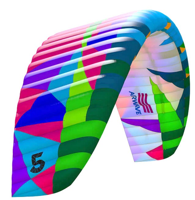 AIRWAVE KOALA 10M - KITESHOP.FR