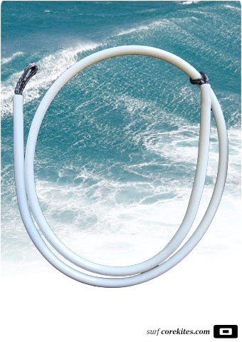 CORE SENSOR 2S S-Slide Depower Tube - KITESHOP.FR