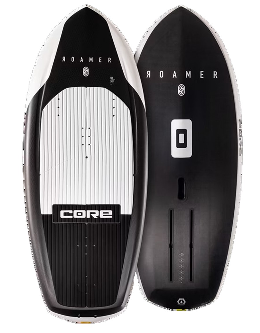 PLANCHE DE WINGFOIL CORE ROAMER S - KITESHOP.FR