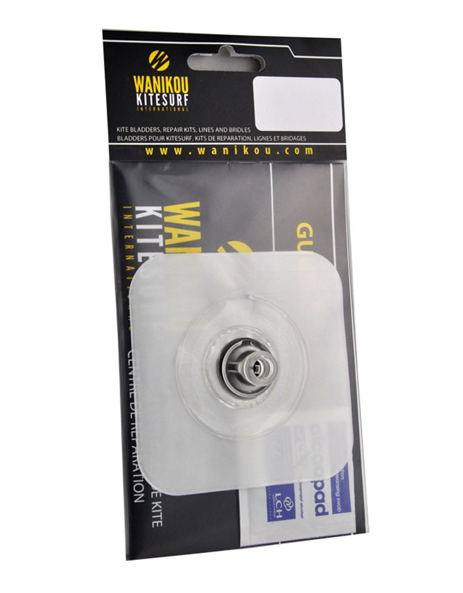 VALVE ADHESIVE ONE PUMP NORTH 2011-2013 - KITESHOP.FR