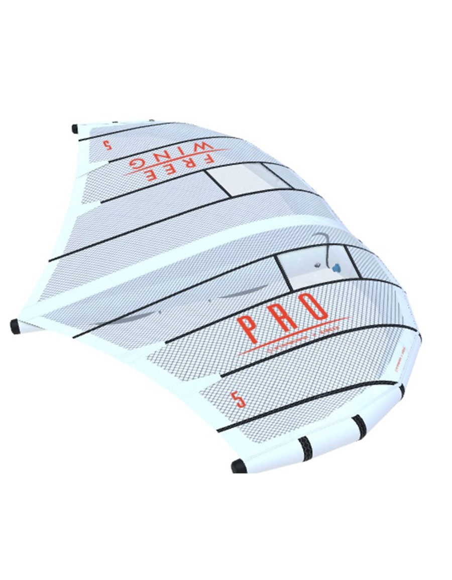 AIRUSH FREEWING PRO - KITESHOP.FR