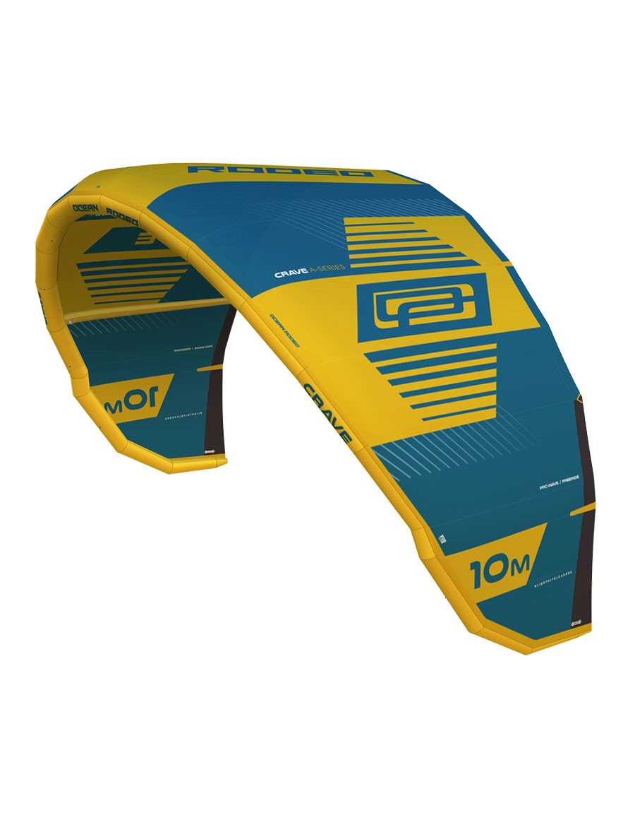 OCEAN RODEO CRAVE A-SERIES - KITESHOP.FR