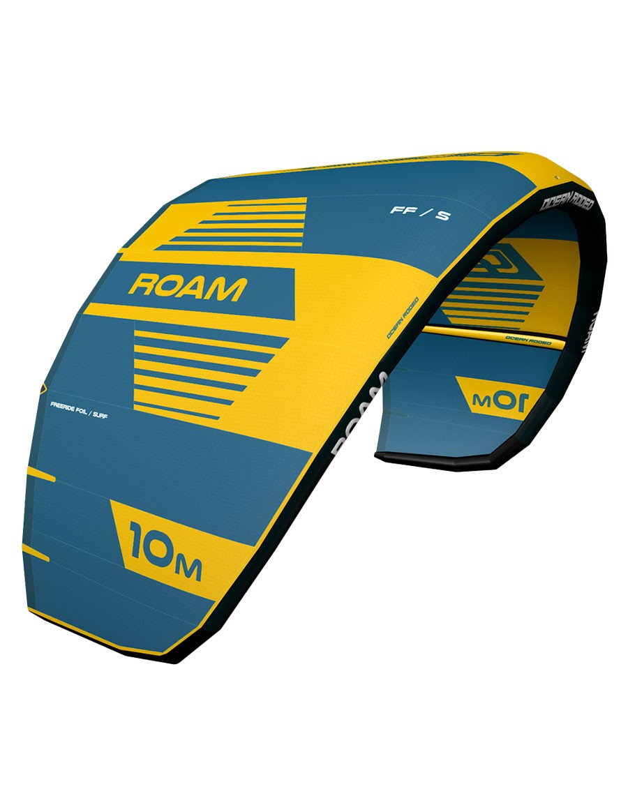 OCEAN RODEO ROAM HL-SERIES - KITESHOP.FR