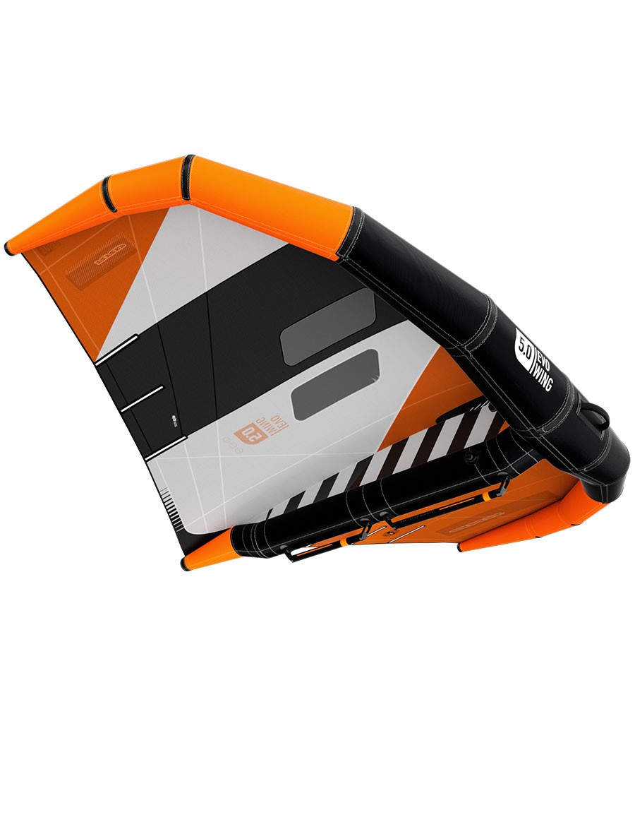 AILE DE WINGFOIL RRD EVO WING Y29 - KITESHOP.FR