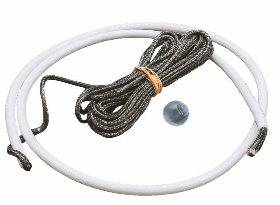 Core SENSOR 3 and 3S-Slide Safety Line - KITESHOP.FR