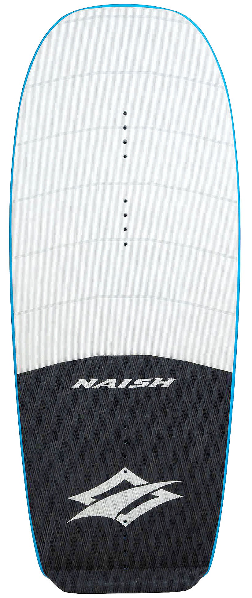 PLANCHE KITE FOIL PUMPING NAISH HOVER KITE MICROCHIP MACROCHIP 2025 S28 ...