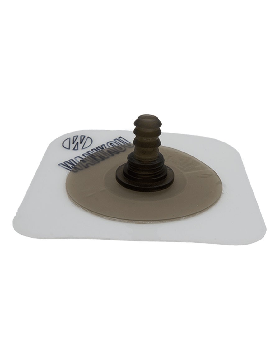 VALVE ADHÉSIVE CABRINHA ONE PUMP V4 DROITE - KITESHOP.FR