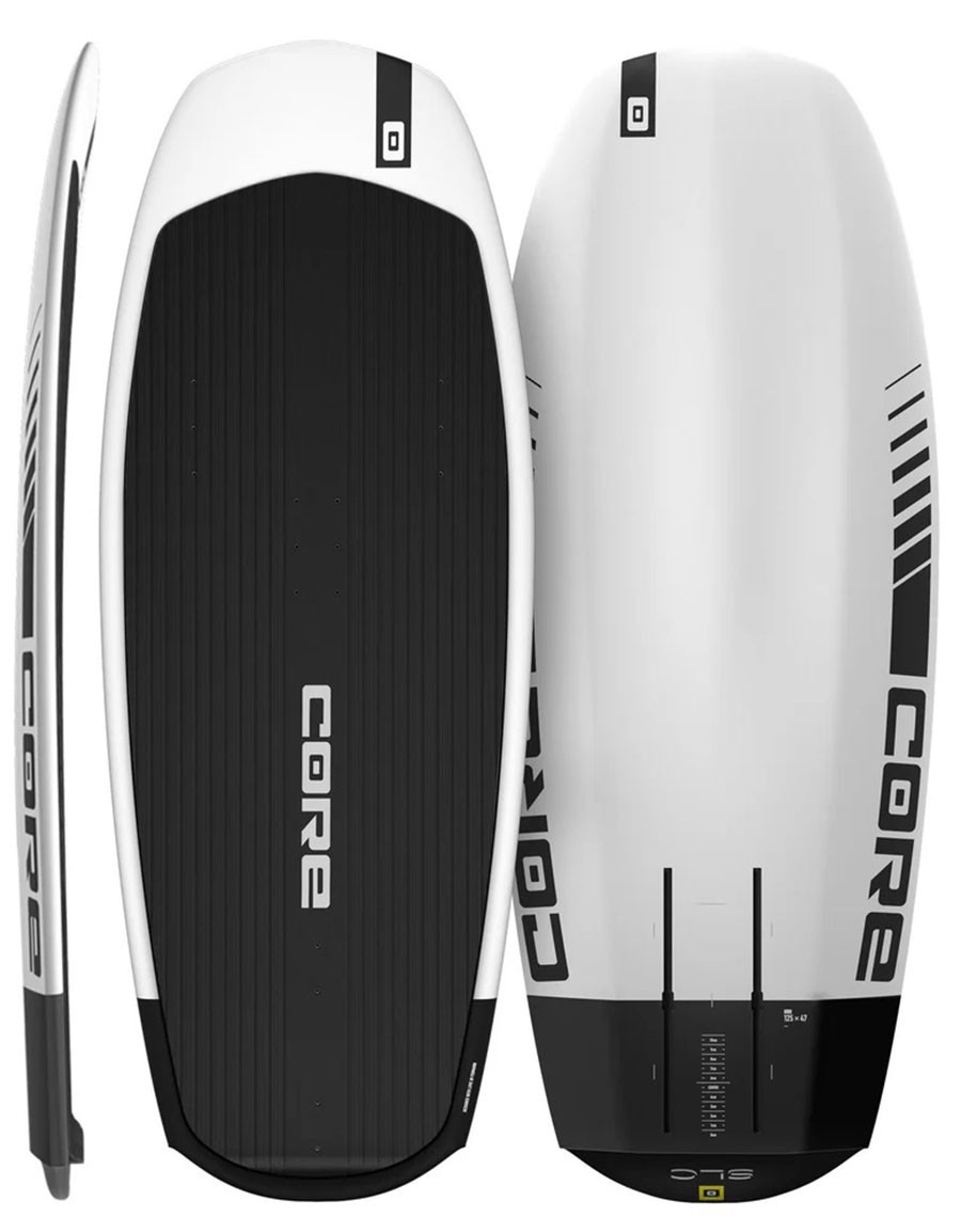 CORE SLC FOILBOARD - KITESHOP.FR