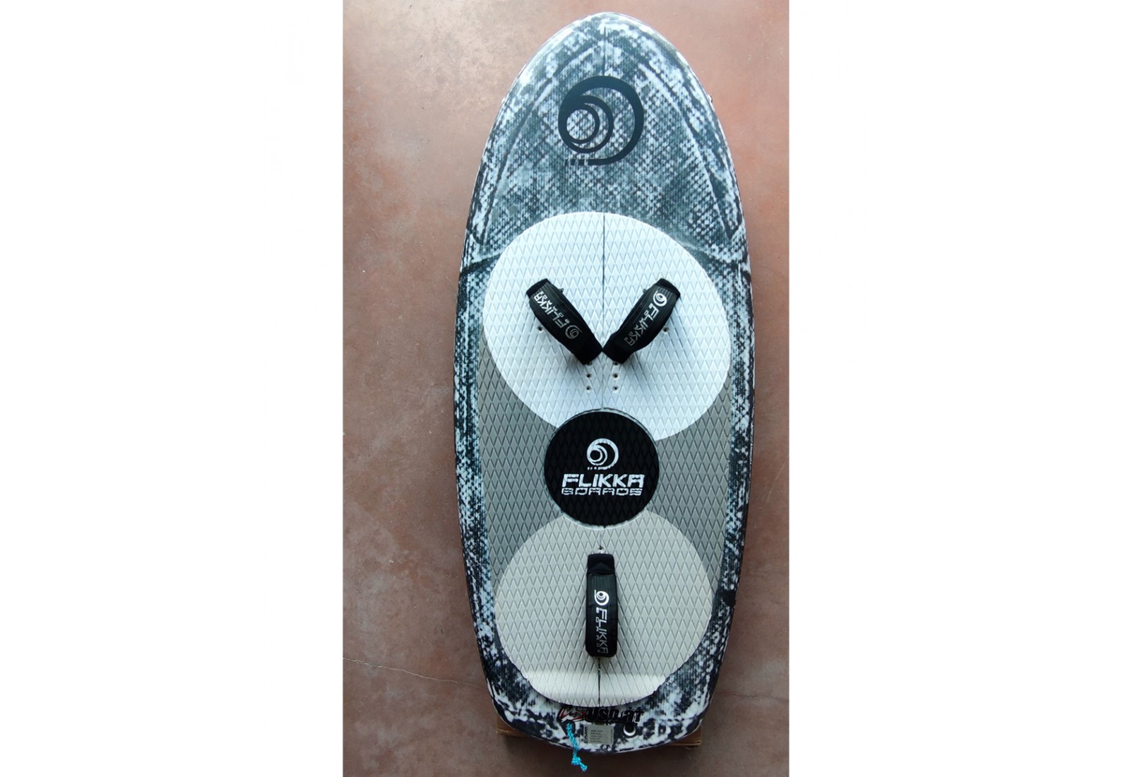 FLIKKA BOARDS 75L OCCASION - KITESHOP.FR