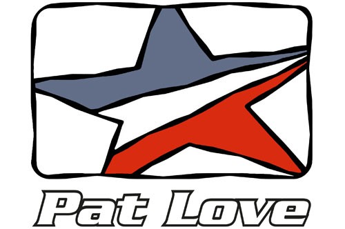PAT LOVE - KITESHOP.FR